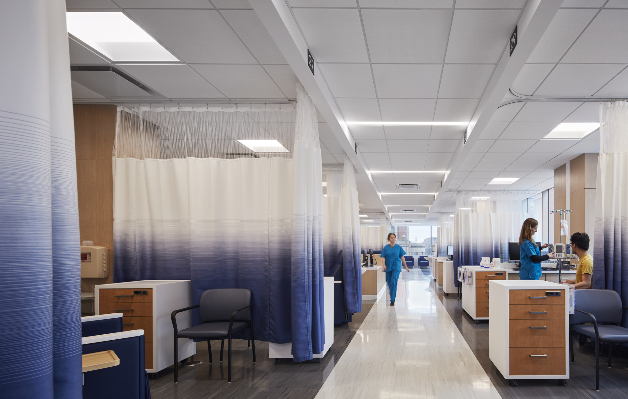 Cook County Health and Hospital System - Healthcare Snapshots