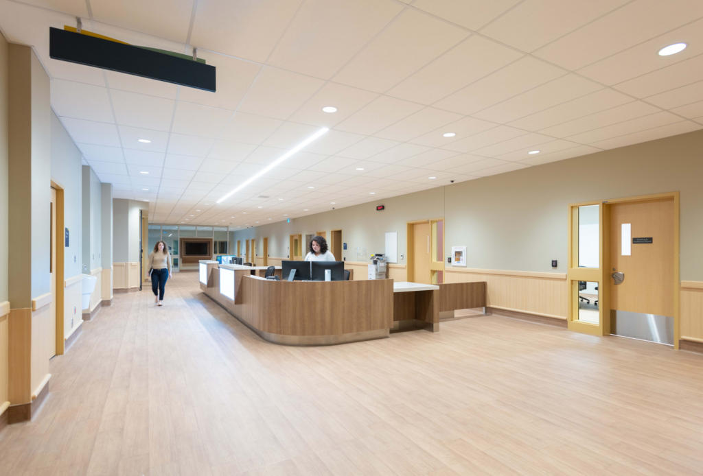 Saskatchewan Hospital North Battleford - Integrated Mental Health ...