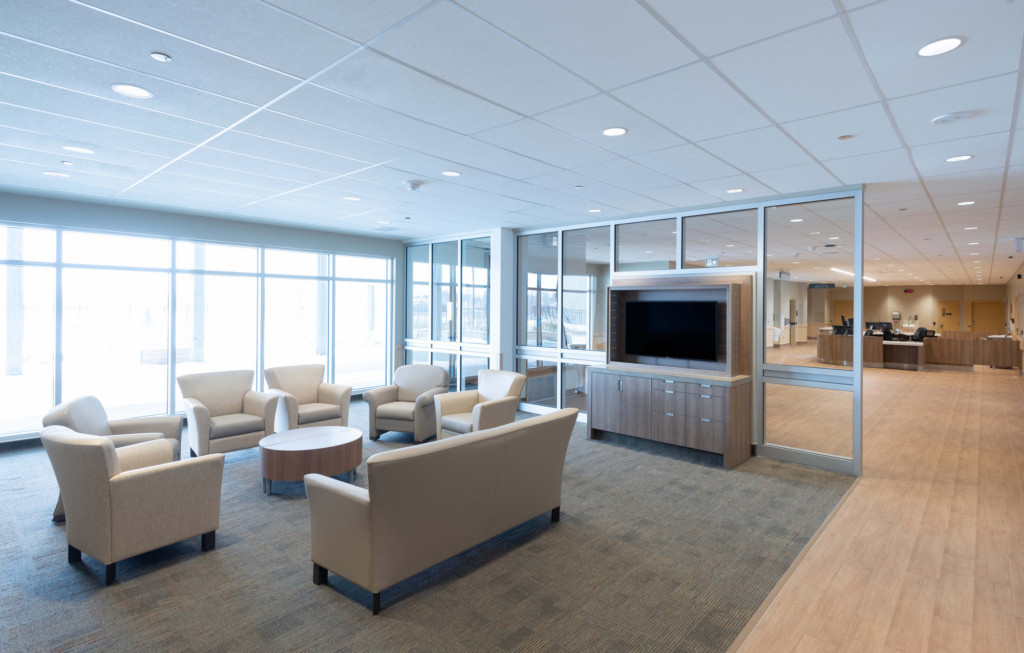 Saskatchewan Hospital North Battleford - Integrated Mental Health ...