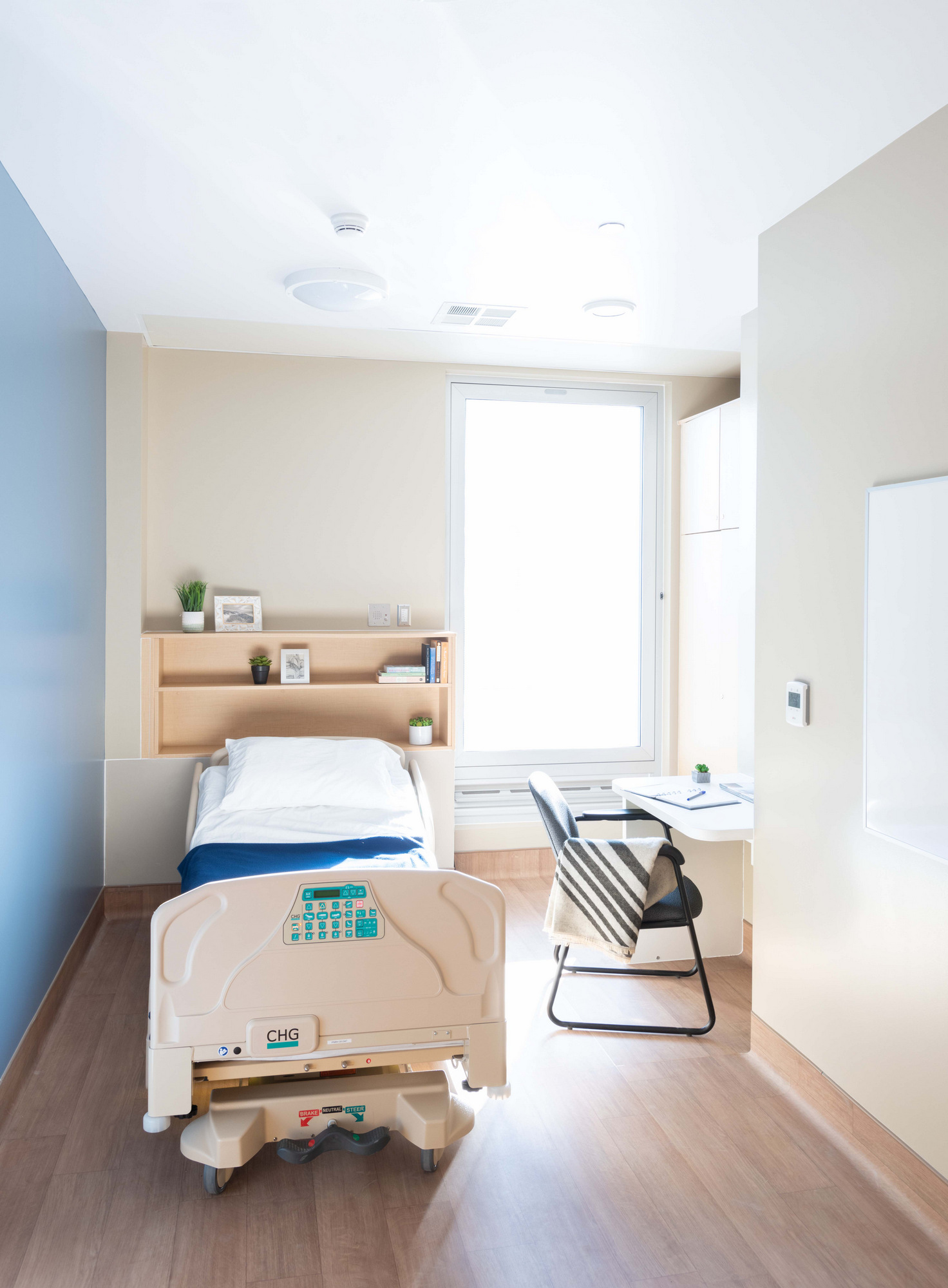 Saskatchewan Hospital North Battleford - Integrated Mental Health ...