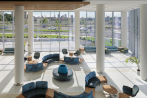 Summa Health Akron Campus West Tower - Healthcare Snapshots