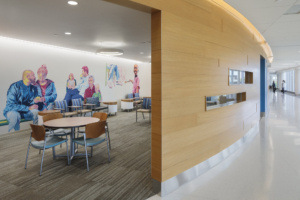 Summa Health Akron Campus West Tower - Healthcare Snapshots