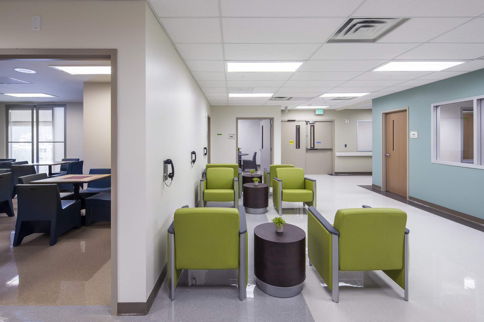 UP Health System – Marquette - Healthcare Snapshots