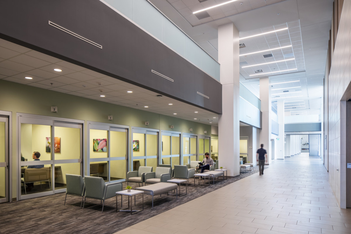 UP Health System – Marquette - Healthcare Snapshots