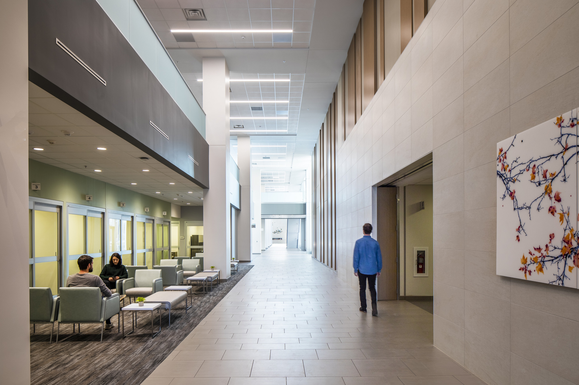 UP Health System – Marquette - Healthcare Snapshots