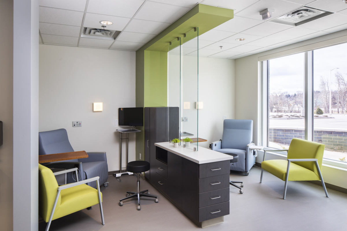 UP Health System – Marquette - Healthcare Snapshots