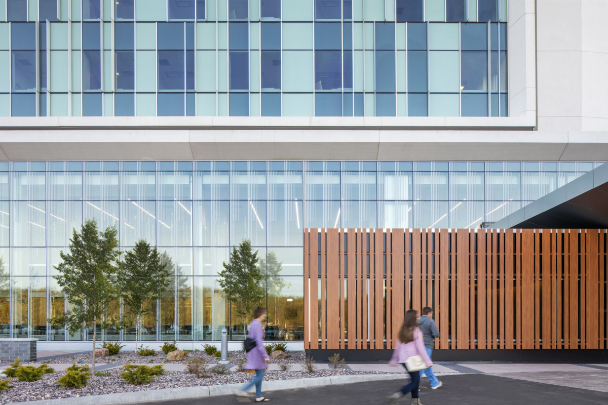 UP Health System – Marquette - Healthcare Snapshots