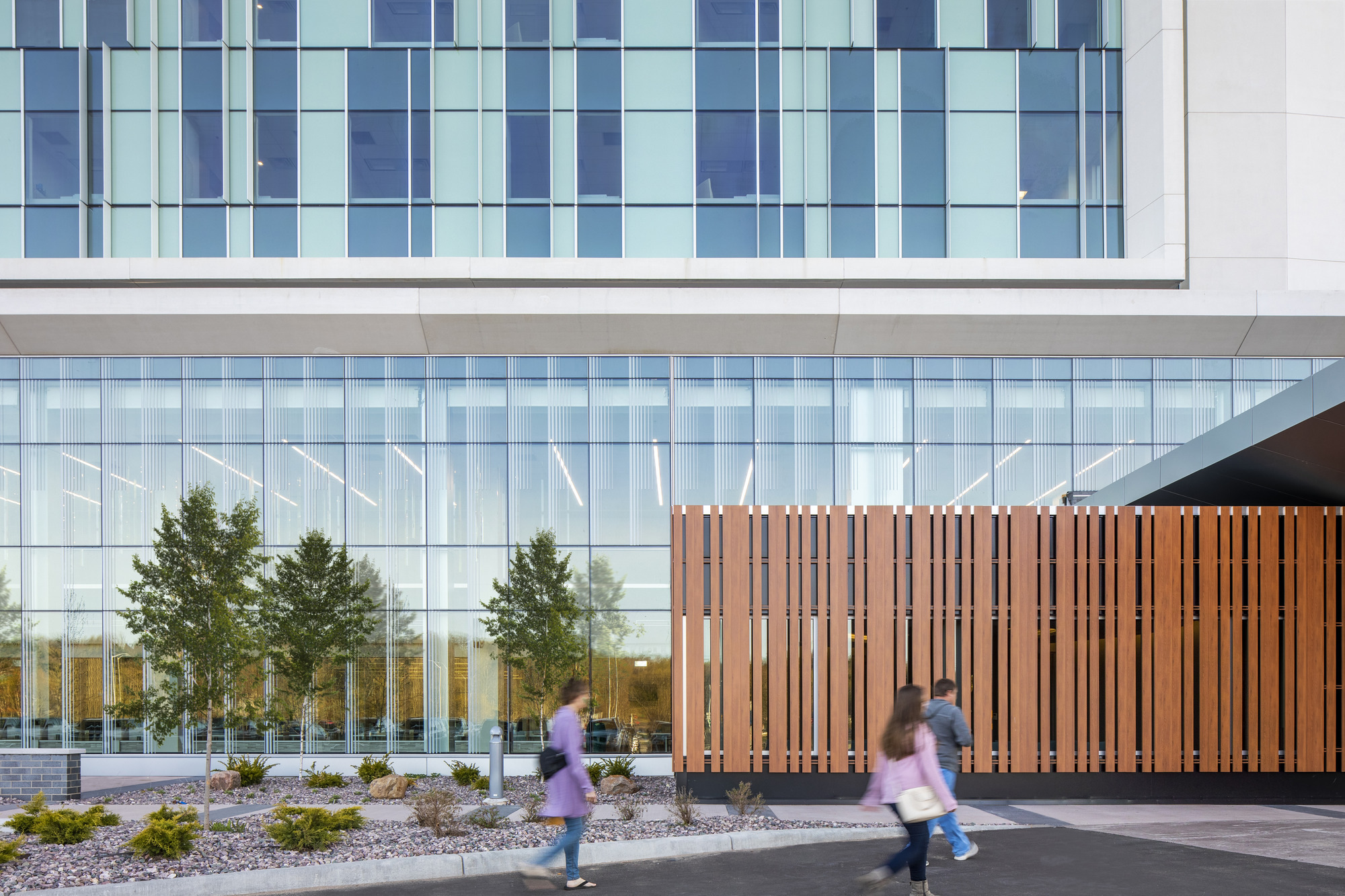 UP Health System – Marquette - Healthcare Snapshots