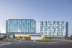 UP Health System – Marquette - Healthcare Snapshots