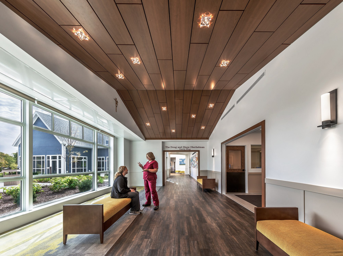 OSF HealthCare Children’s Hospital of Illinois - Almost Home Kids ...