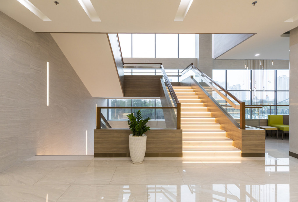 American International Hospital - Healthcare Snapshots