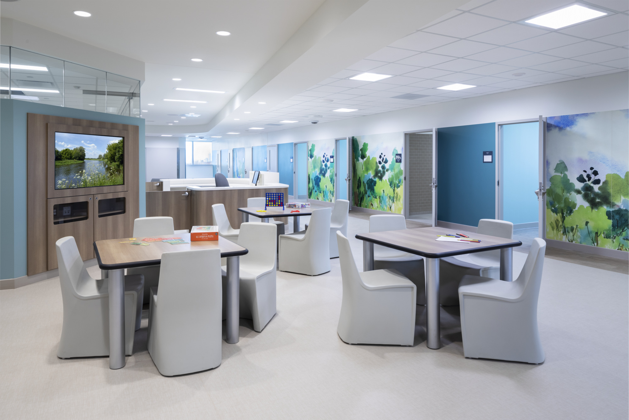 NeuroDiagnostic Institute and Advanced Treatment Center - Healthcare ...