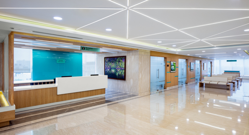 Max Super Specialty Hospital, Vaishali - Healthcare Snapshots