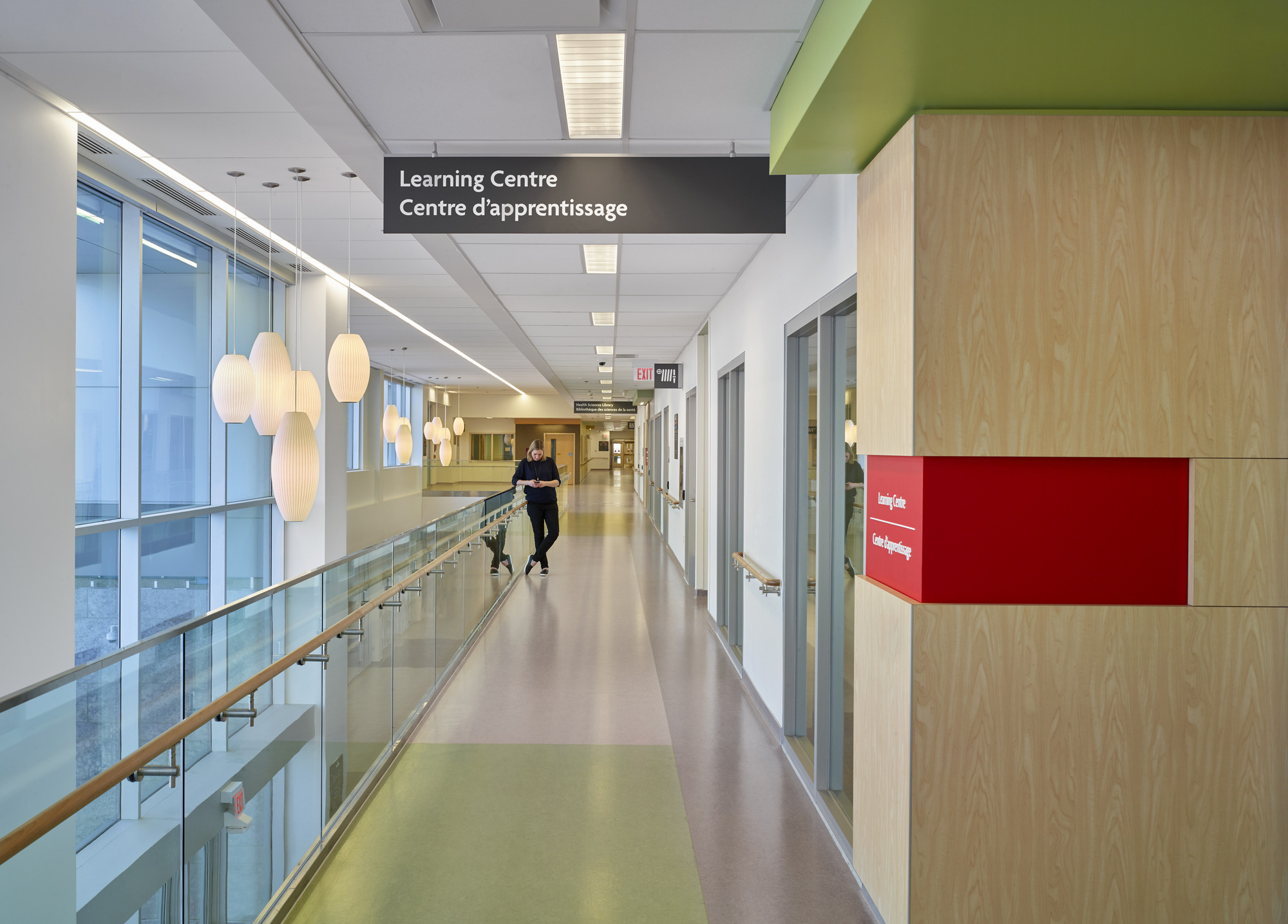 Providence Care Hospital, DBFM - Healthcare Snapshots