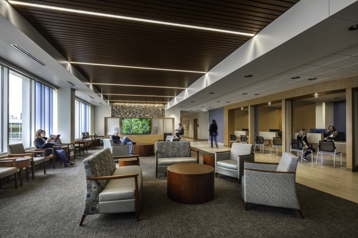 UW Health Heart & Vascular Center at ProHealth Care - Healthcare Snapshots