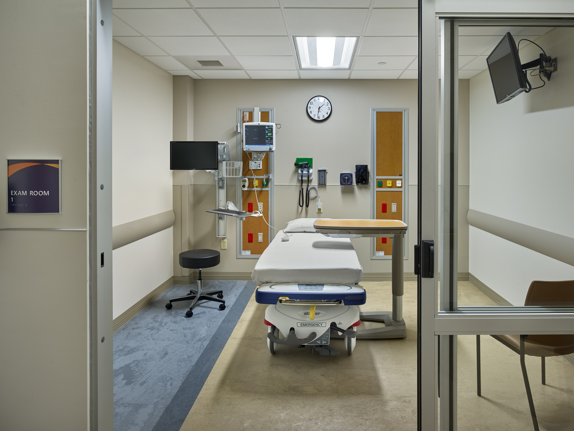 Guthrie Robert Packer Hospital - Emergency Department Expansion ...
