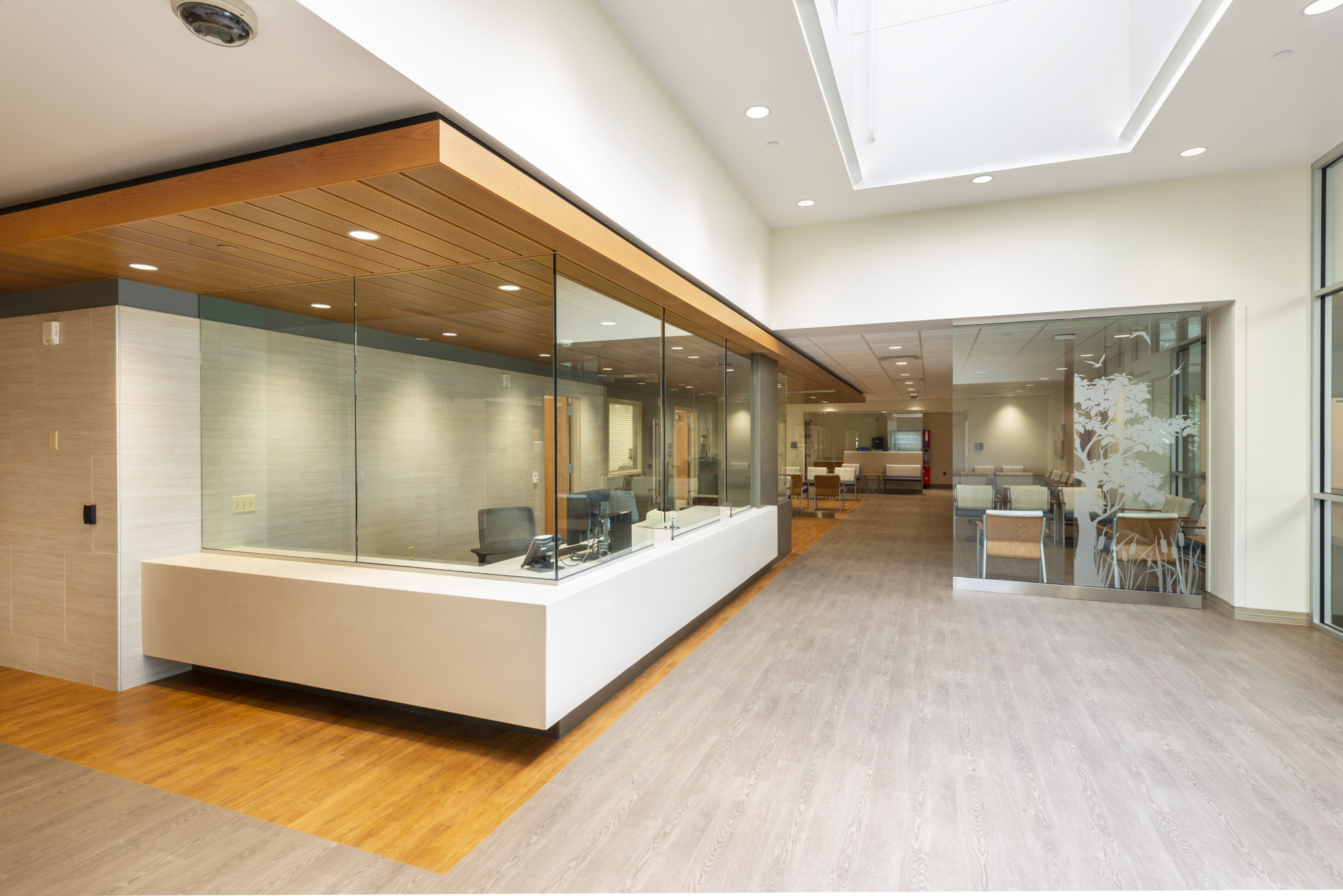 Guthrie Robert Packer Hospital - Emergency Department Expansion ...