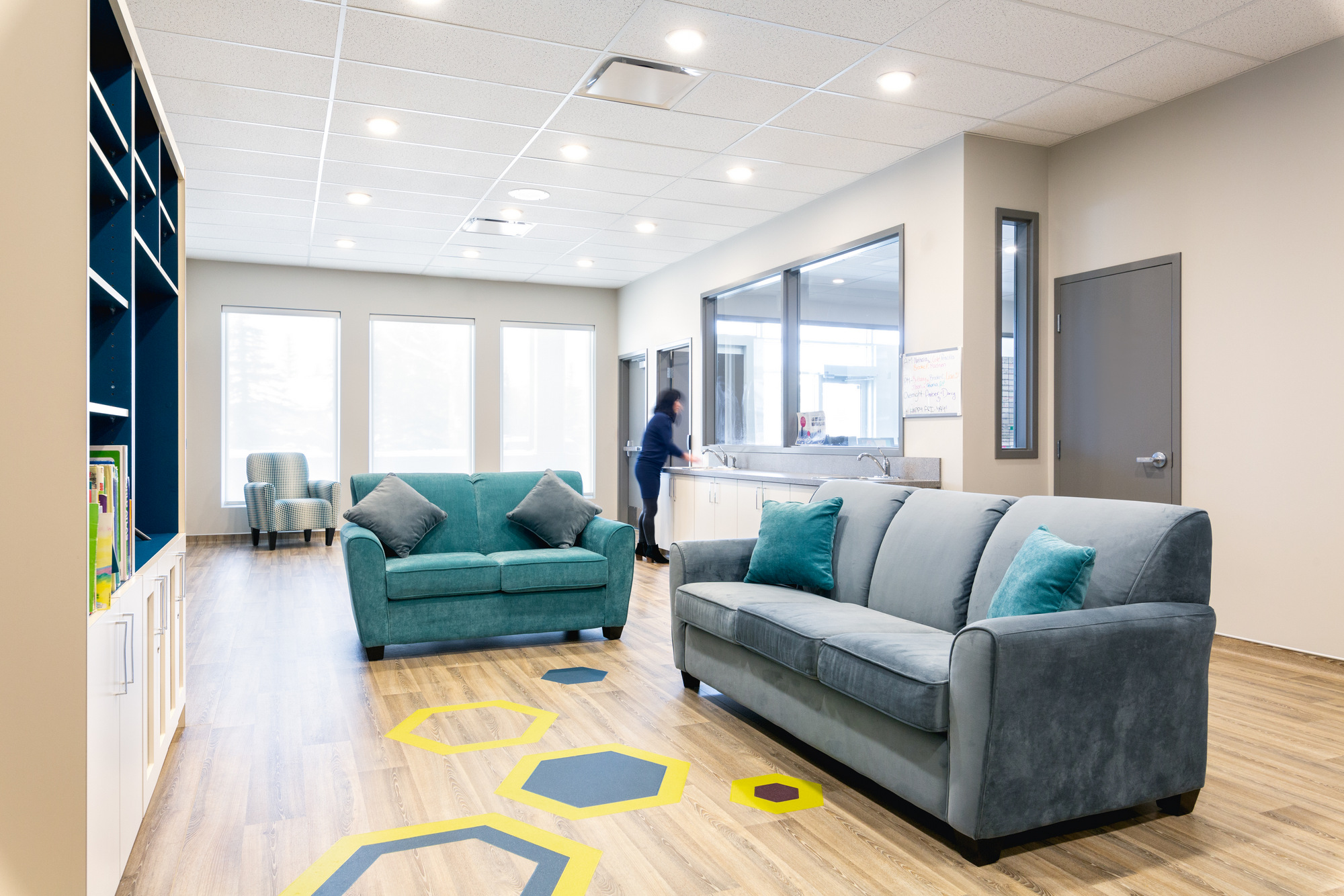 Hull Services Preadolescent Facility Healthcare Snapshots hull-services-preadolescent-facility-healthcare-snapshots
