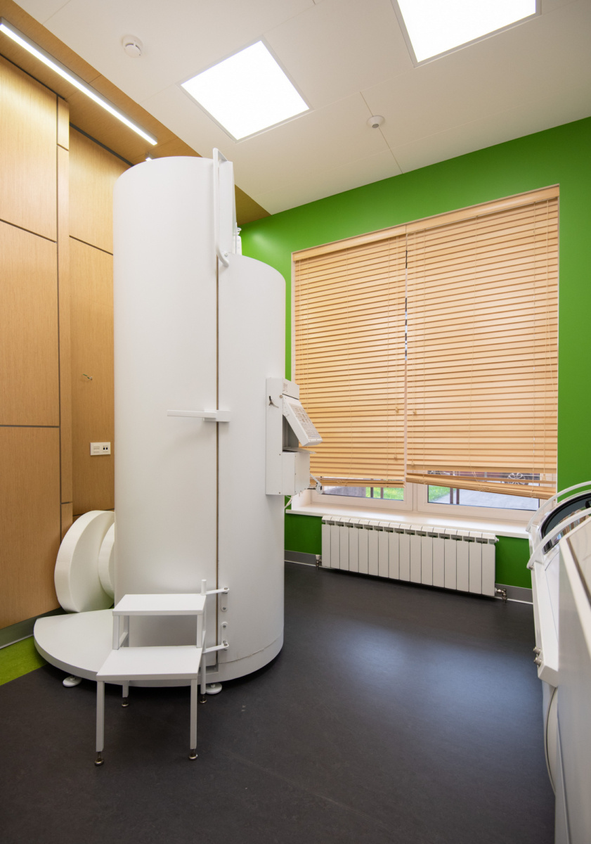 R-plus Multidisciplinary Clinic - Healthcare Snapshots