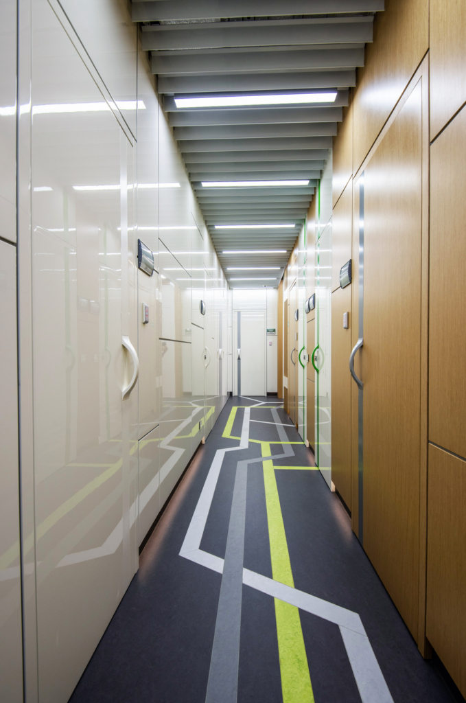 R-plus Multidisciplinary Clinic - Healthcare Snapshots