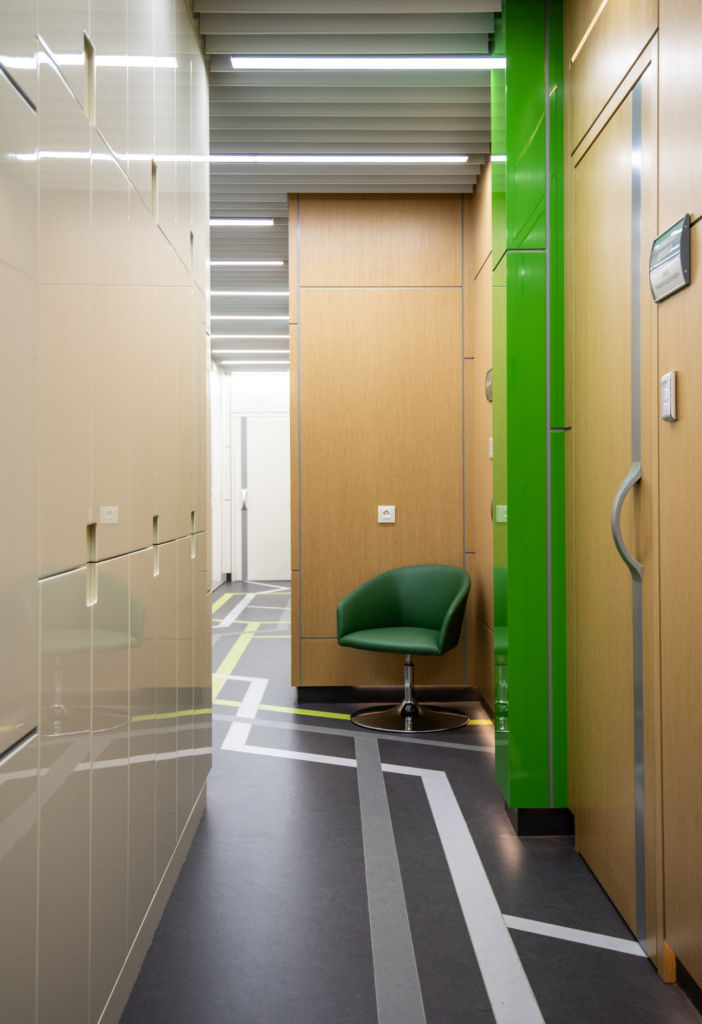 R-plus Multidisciplinary Clinic - Healthcare Snapshots