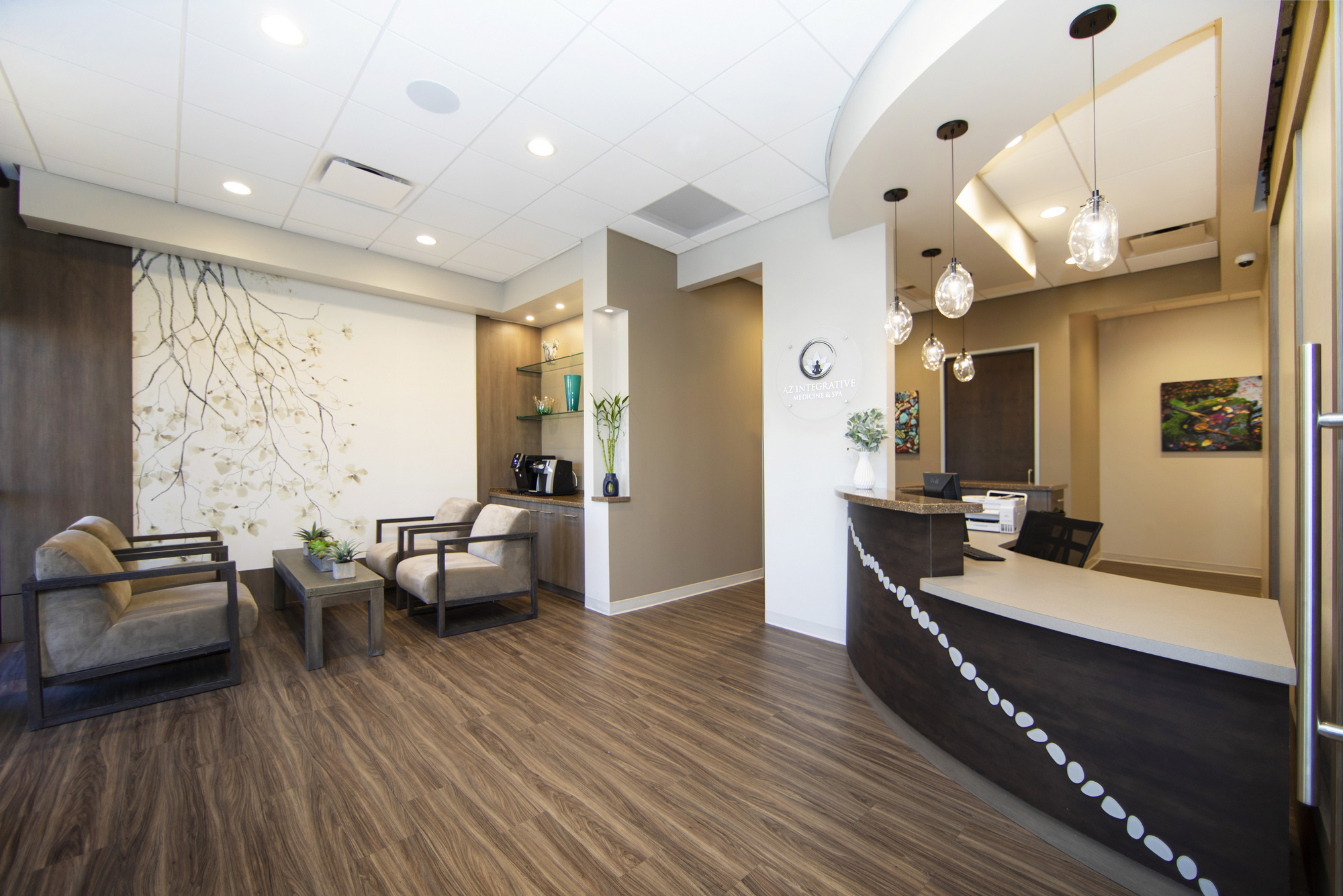 Arizona Integrative Medicine & Spa - Healthcare Snapshots