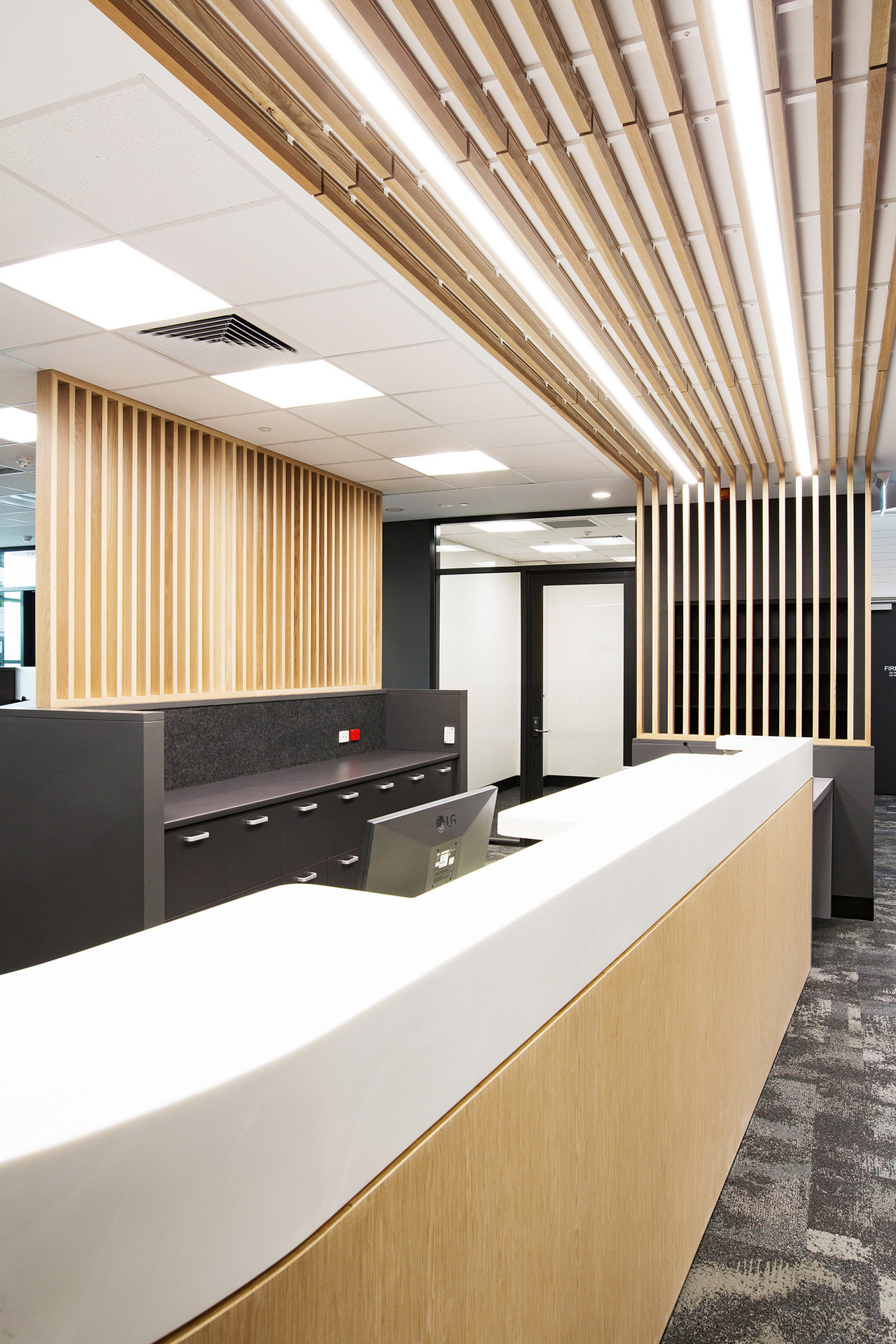 Ashford Hospital Redevelopment - Healthcare Snapshots