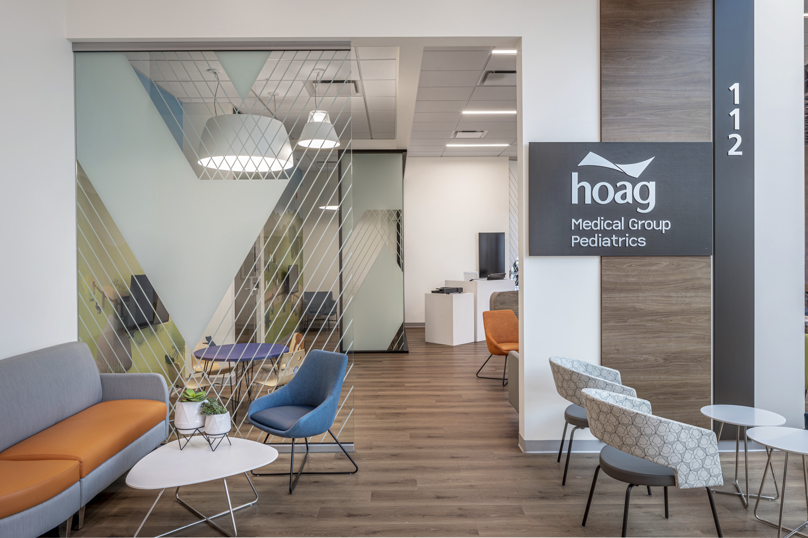 Hoag Health Center Foothill Ranch - Healthcare Snapshots