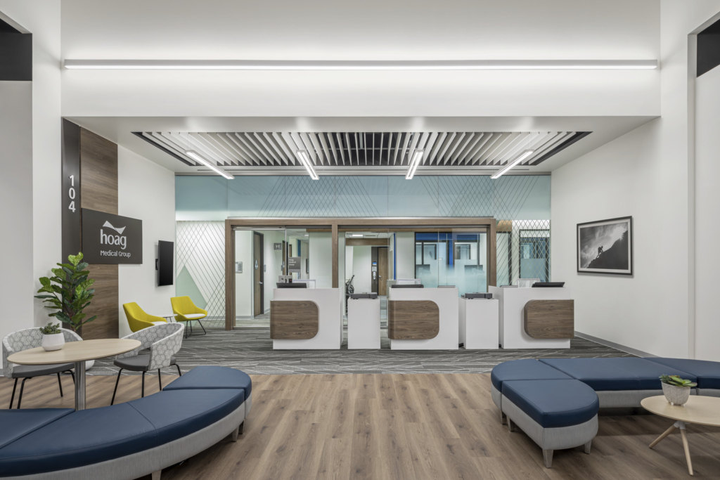 Hoag Health Center Foothill Ranch - Healthcare Snapshots