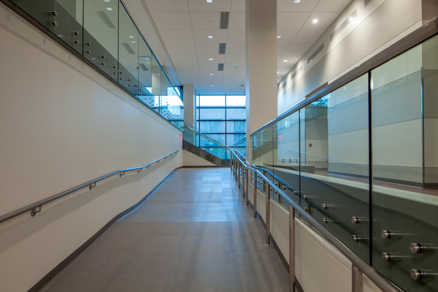 Rush Oak Park Hospital - Emergency Department - Healthcare Snapshots