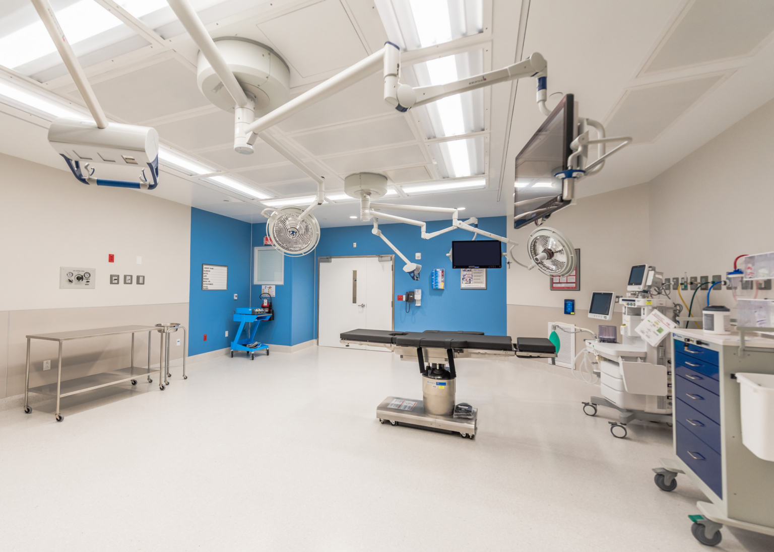 USPI Hospital for Special Surgery - Healthcare Snapshots