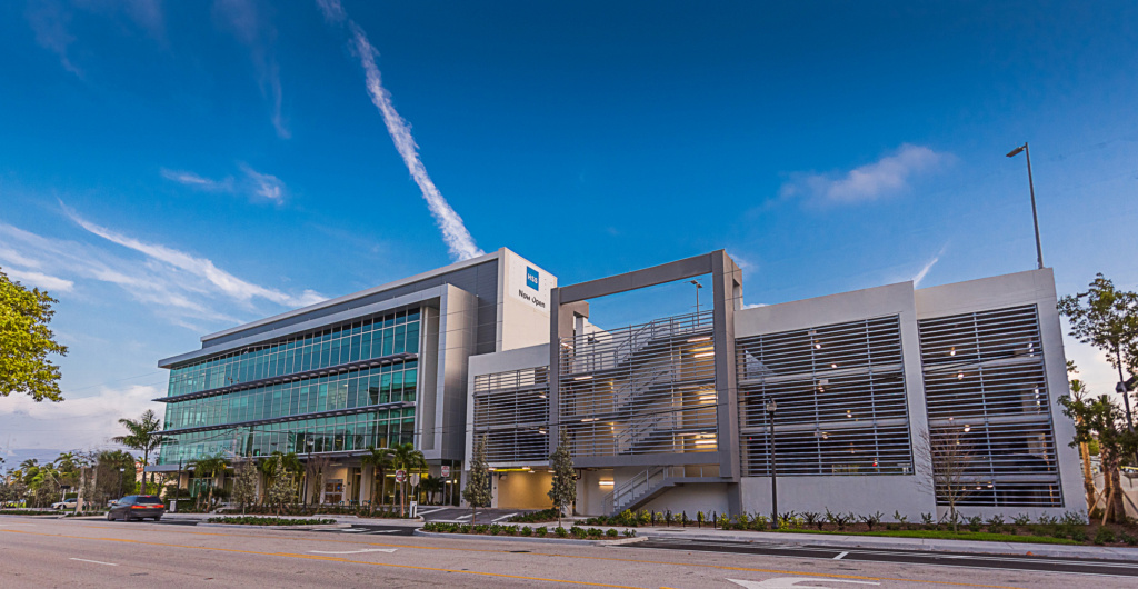 USPI Hospital for Special Surgery - Healthcare Snapshots