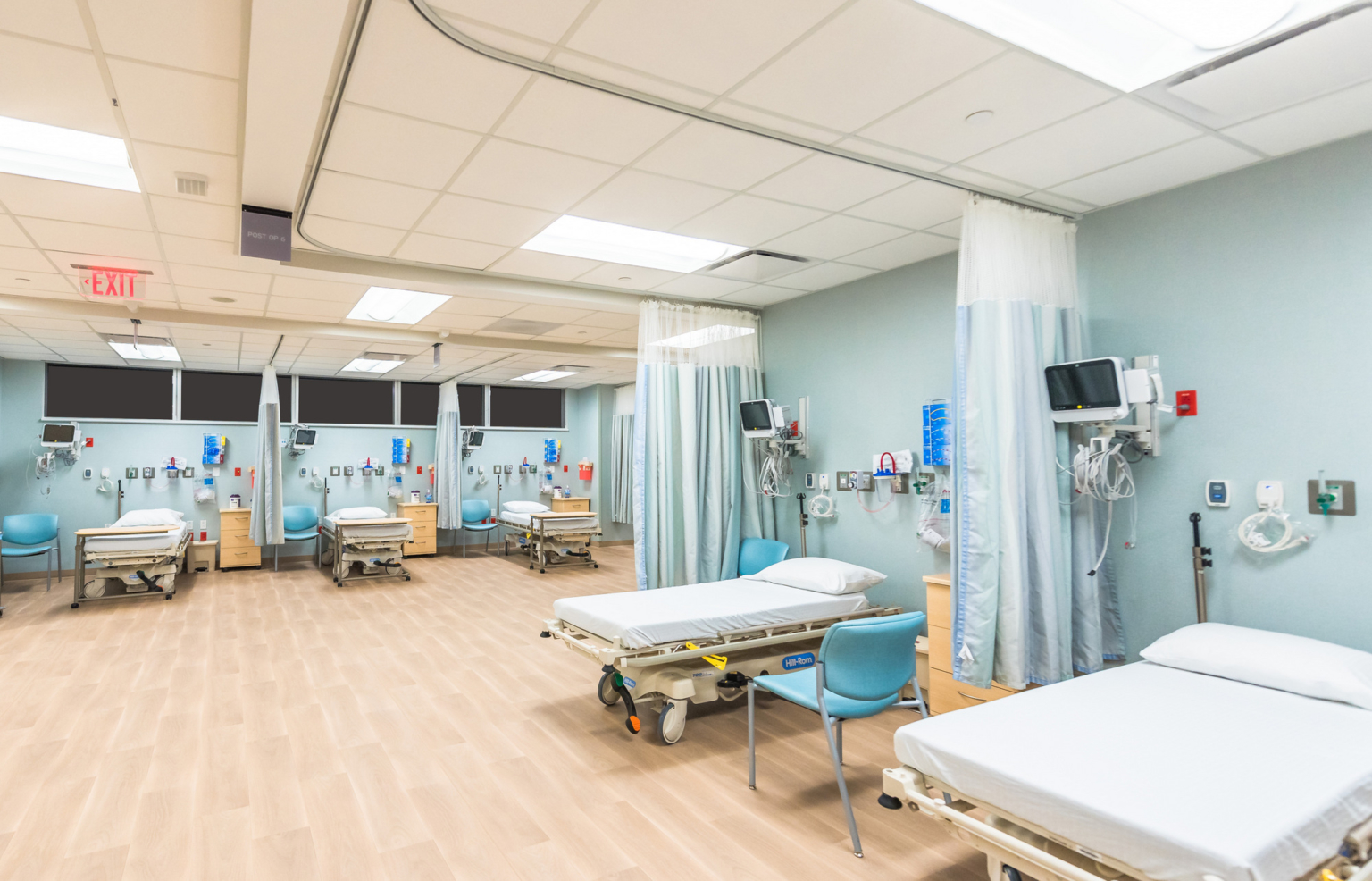 USPI Hospital for Special Surgery - Healthcare Snapshots