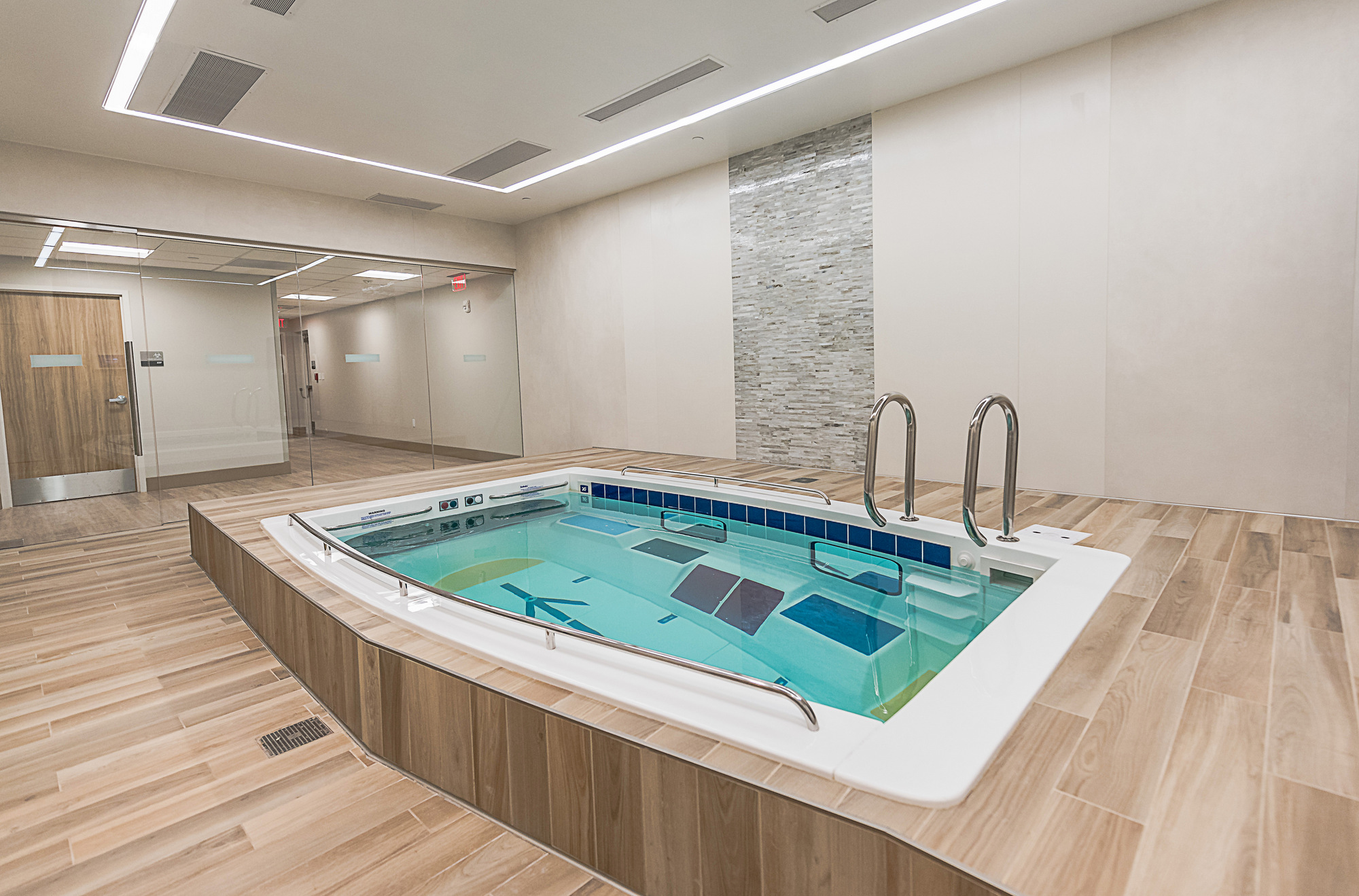 USPI Hospital for Special Surgery - Healthcare Snapshots