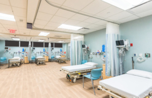 USPI Hospital for Special Surgery - Healthcare Snapshots