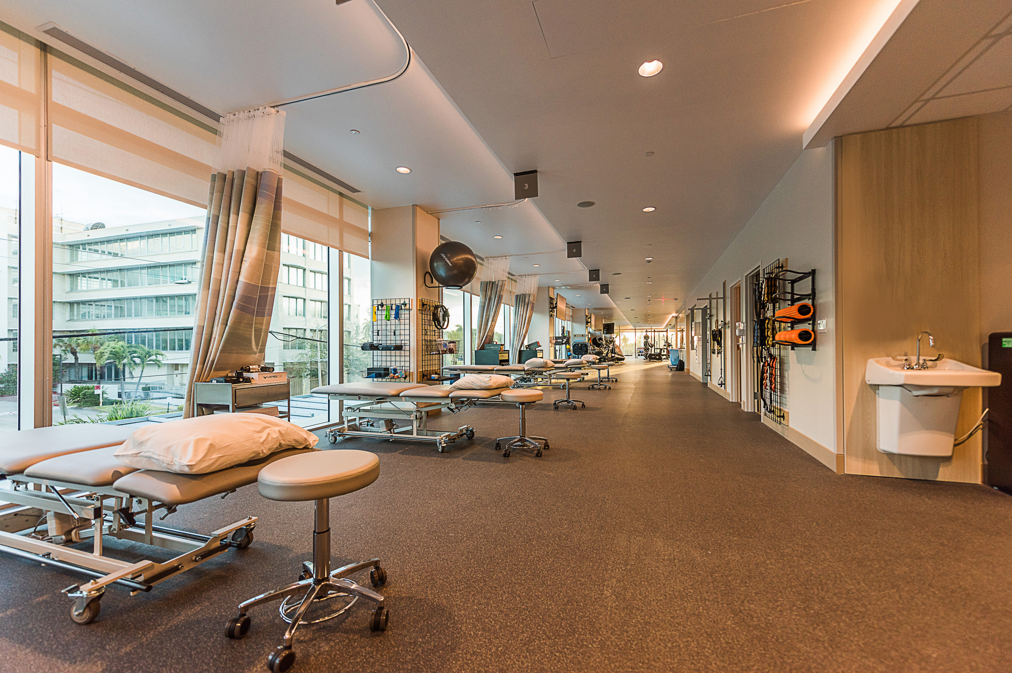 USPI Hospital for Special Surgery - Healthcare Snapshots