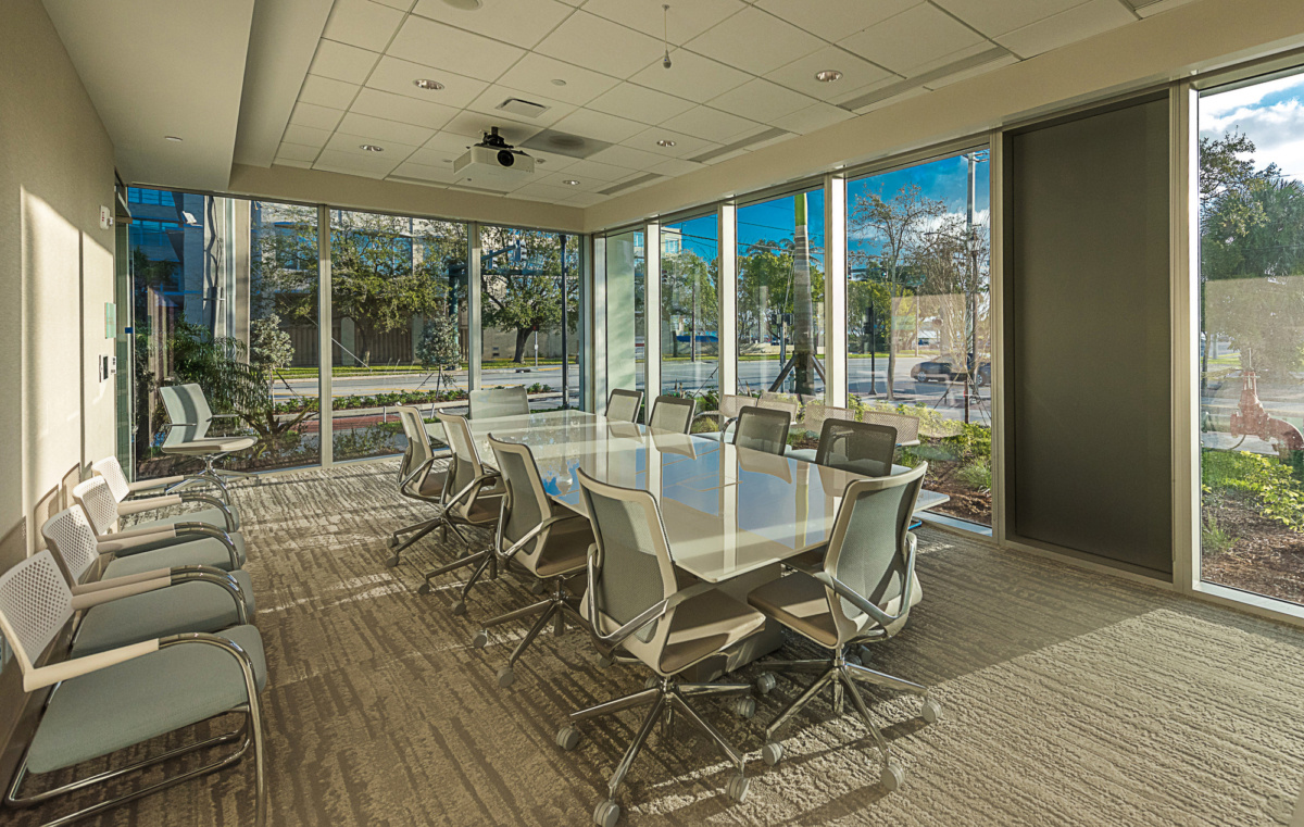 USPI Hospital for Special Surgery - Healthcare Snapshots
