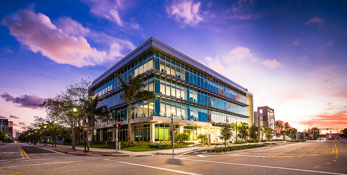 USPI Hospital for Special Surgery - Healthcare Snapshots