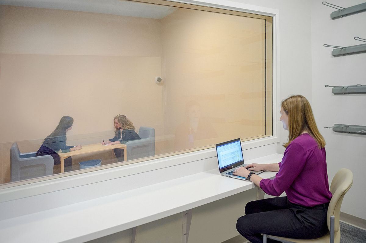 Children’s Hospital of Orange County - Thompson Autism Center ...