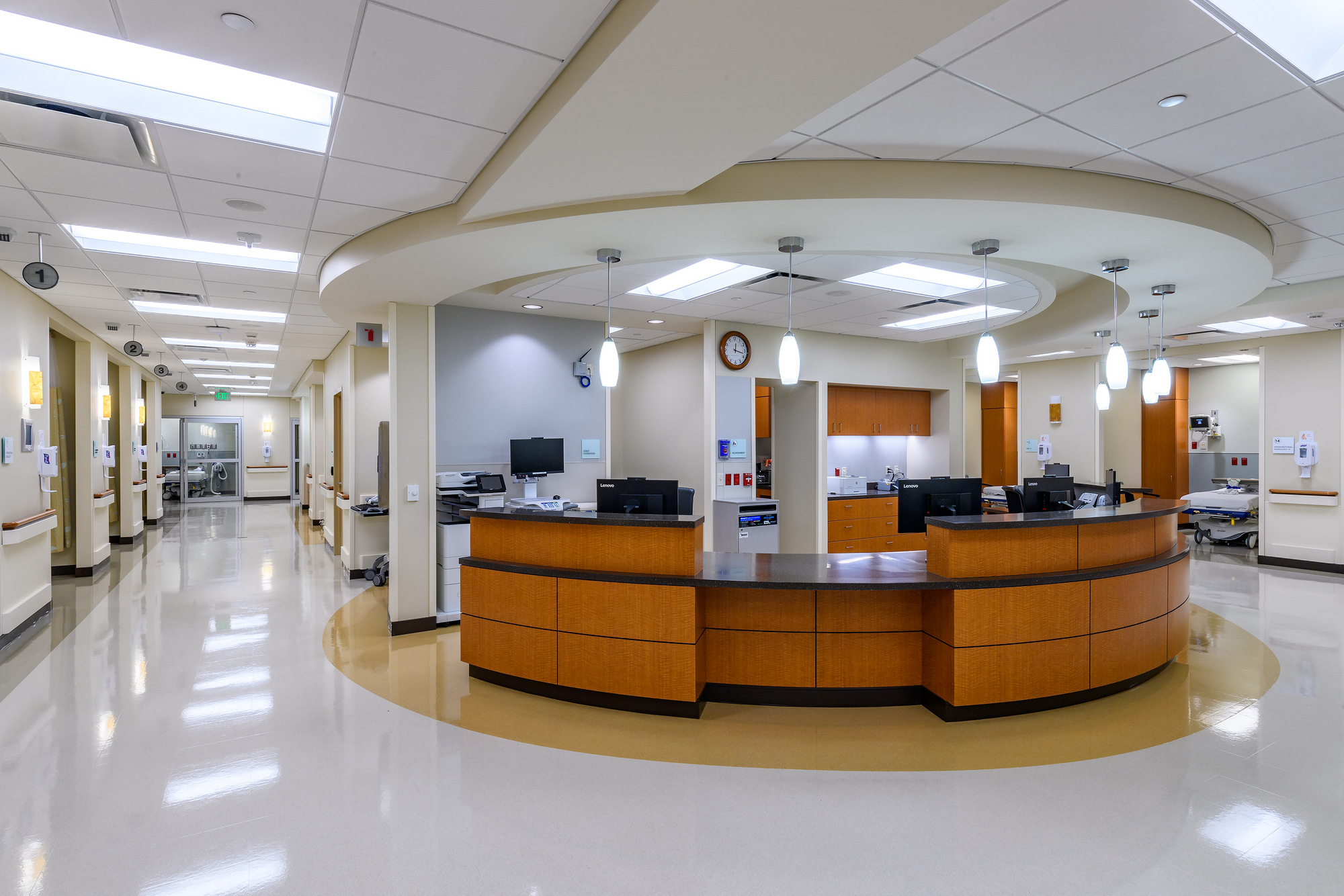Houston Methodist West Hospital - Healthcare Snapshots