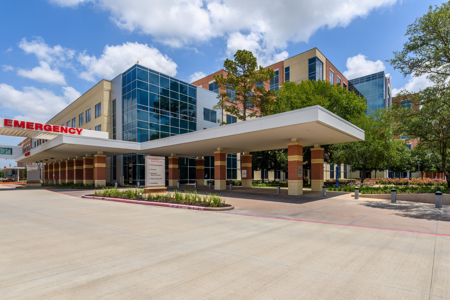 Houston Methodist West Hospital - Healthcare Snapshots