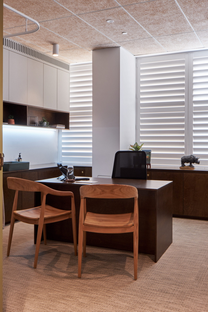 Liverpool Medical Suite - Healthcare Snapshots