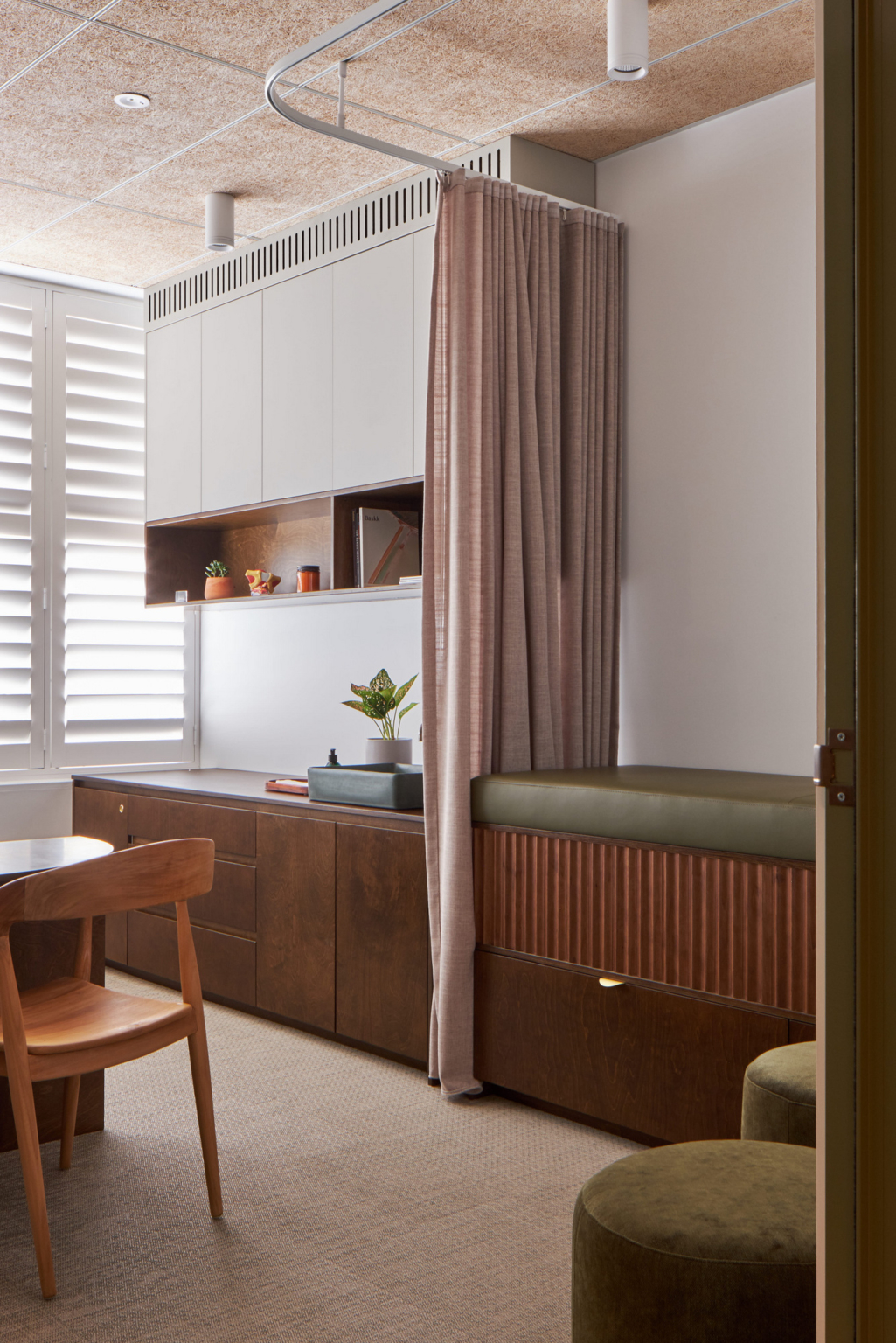 Liverpool Medical Suite - Healthcare Snapshots