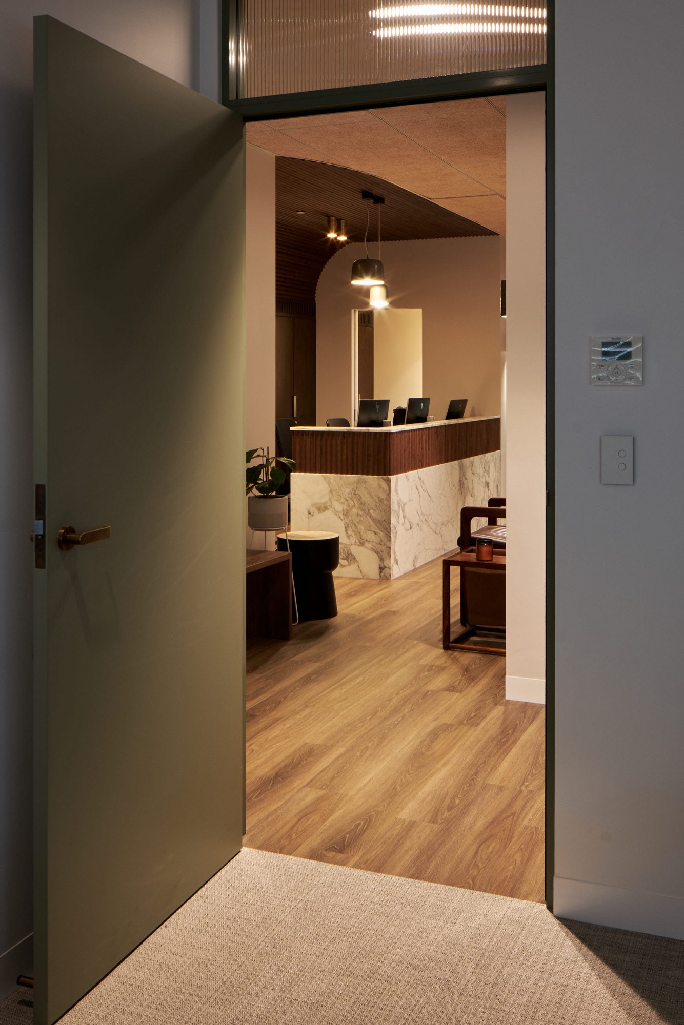 Liverpool Medical Suite - Healthcare Snapshots
