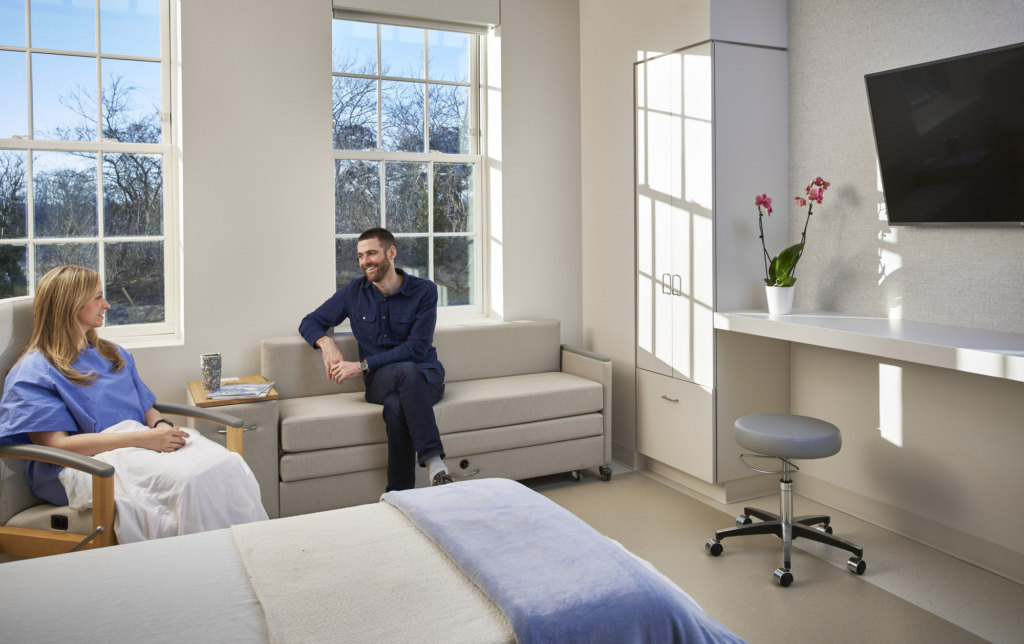 Nantucket Cottage Hospital - Healthcare Snapshots