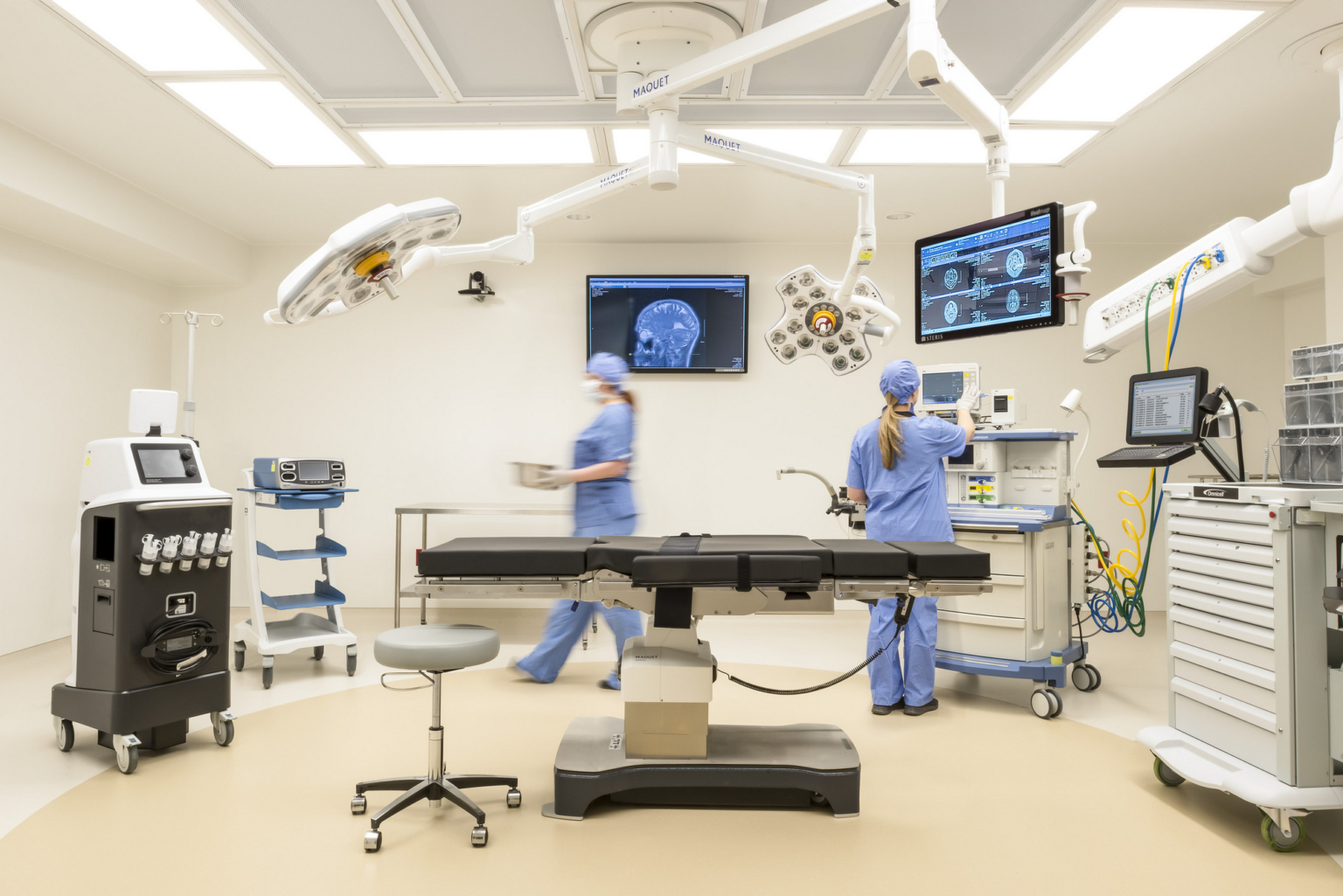 Nantucket Cottage Hospital - Healthcare Snapshots