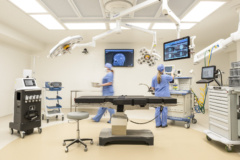 Nantucket Cottage Hospital - Healthcare Snapshots