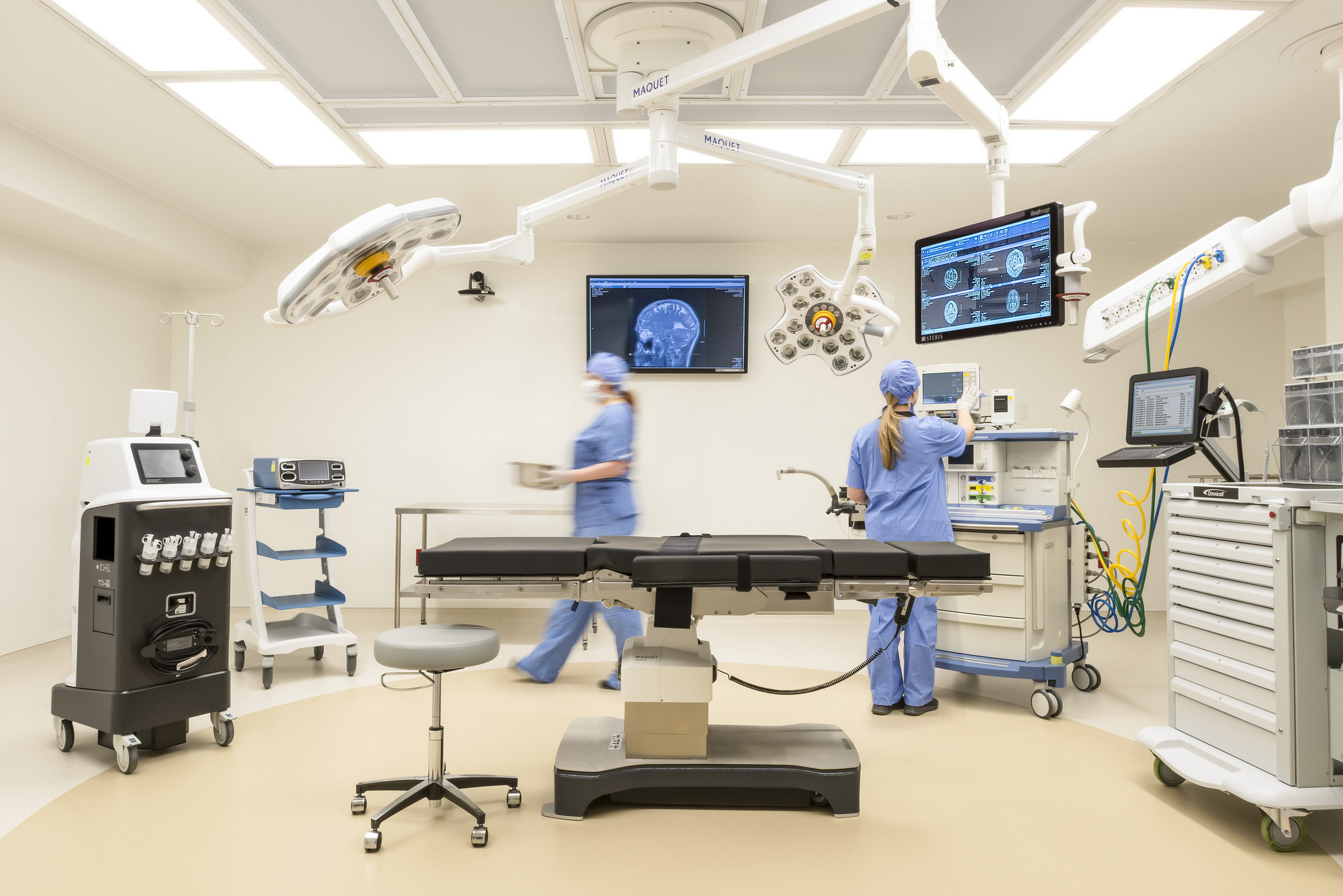 Nantucket Cottage Hospital - Healthcare Snapshots