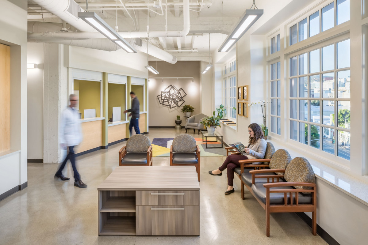 HealthRIGHT360 - Integrated Care Center - Healthcare Snapshots