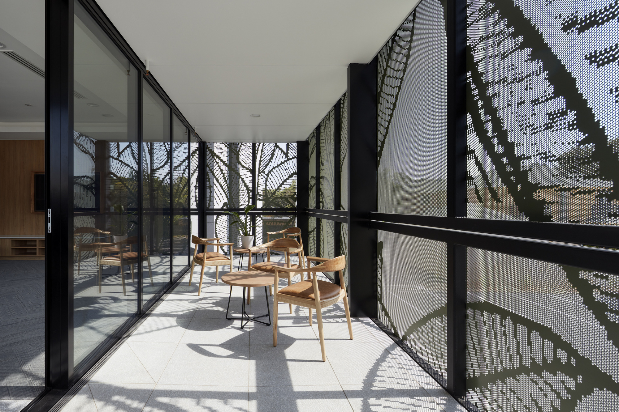 The Adelaide Clinic - Healthcare Snapshots